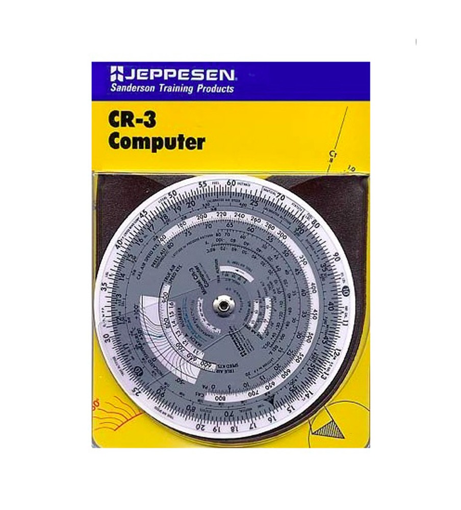 CR 3 Computer PILOTSHOP MA CR 3 Computer PILOTSHOP MA