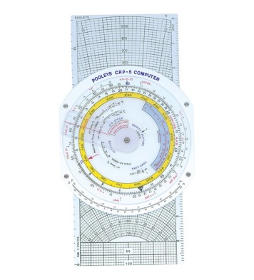 CRP-5 Flight Computer - PILOTSHOP.MA