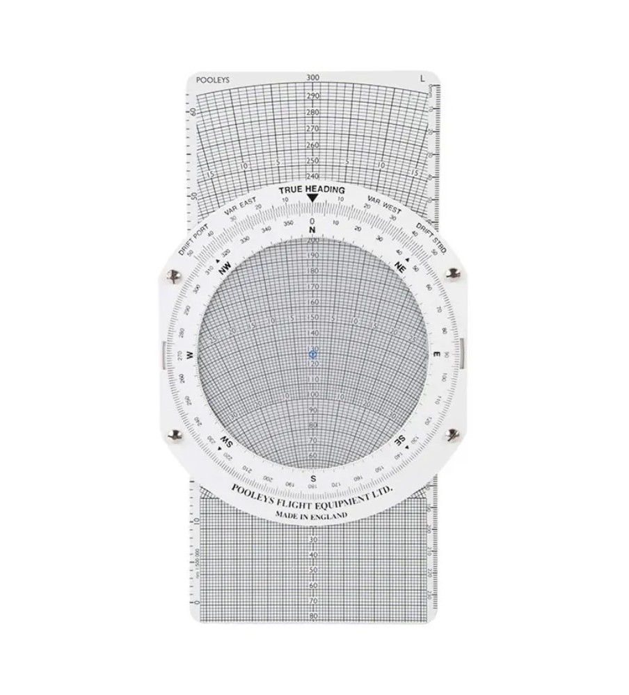 CRP-5 Flight Computer - PILOTSHOP.MA