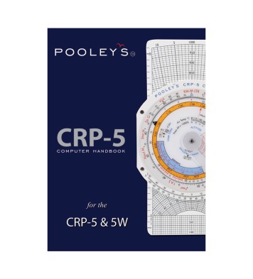 CRP-5 Flight Computer - PILOTSHOP.MA