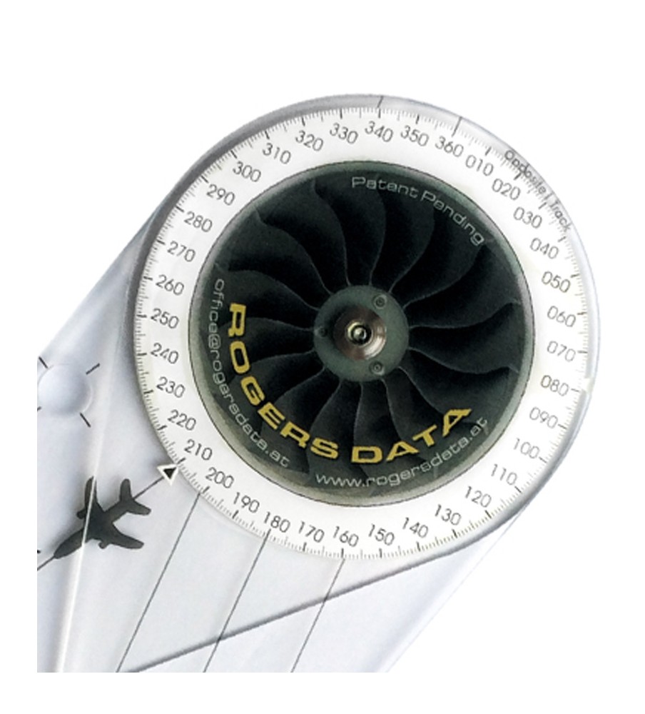 Navigation Compass - PILOTSHOP.MA