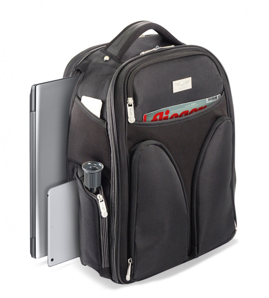 Pilot Backpack - PILOTSHOP.MA